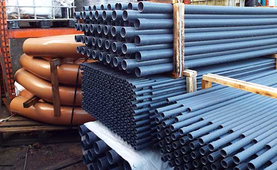 pipeforce - Pipeforce