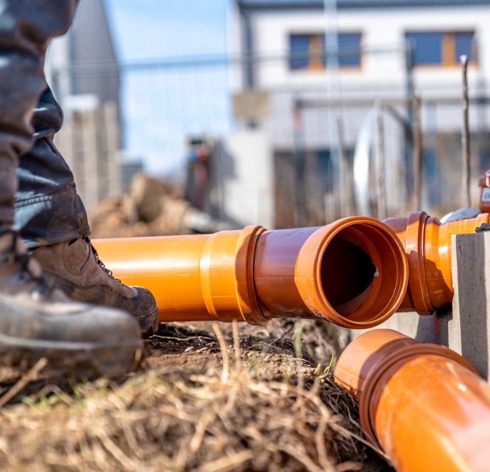 Pipeforce PVC Pipes | Polyethylene (PE) pipe