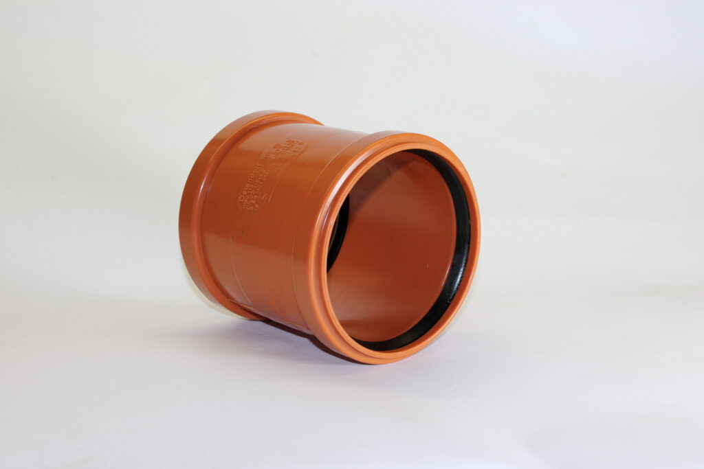 Sewer Coupler - Pipeforce